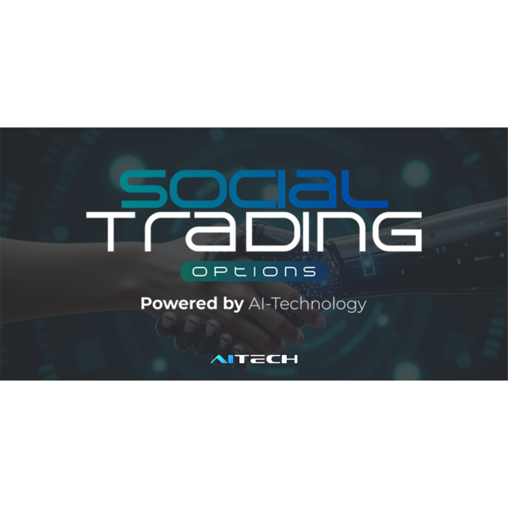 Social Trading mit Liquidität vom Broker | empathie agentur